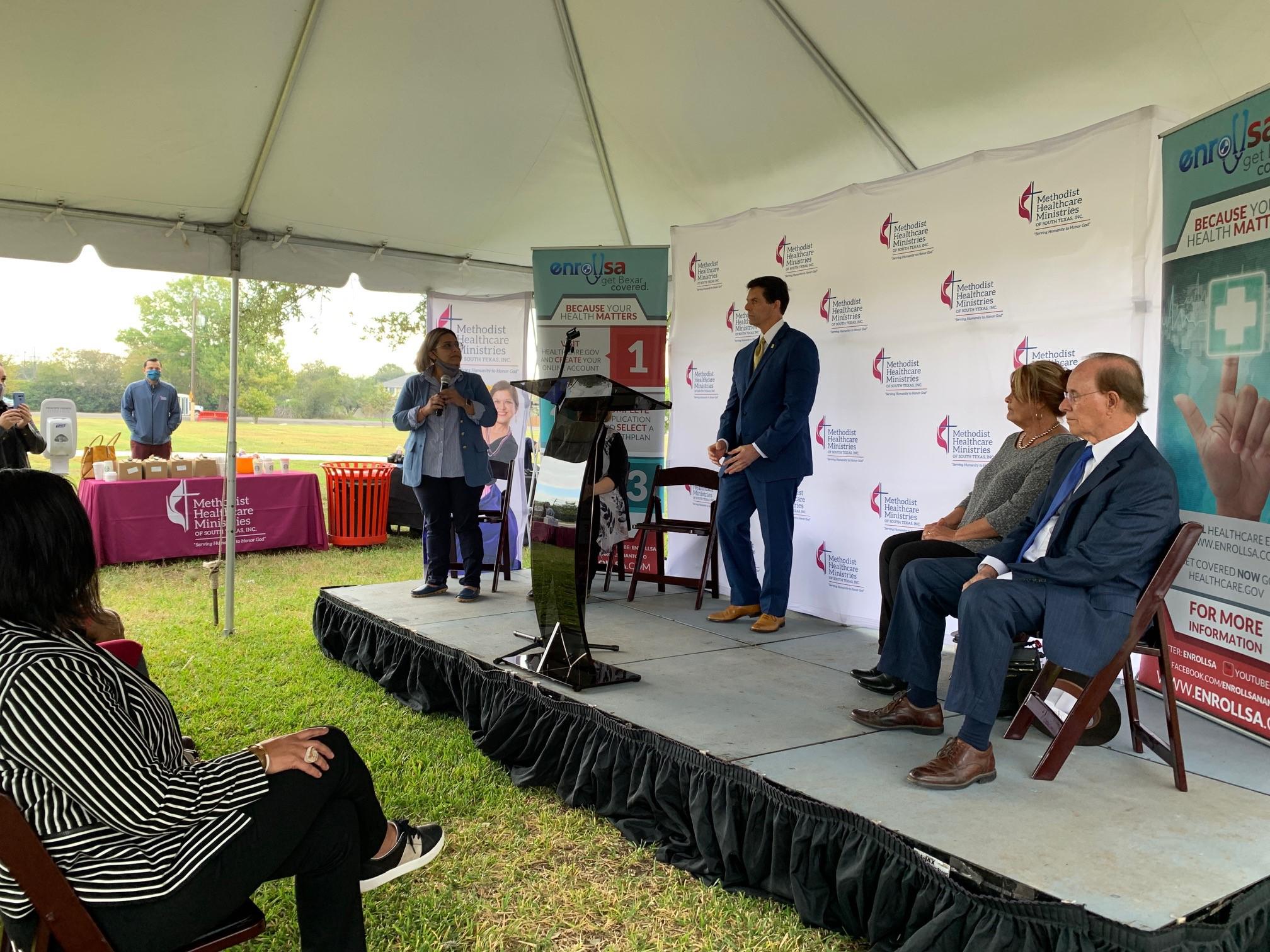 San Antonio consumers have more healthcare.gov options for 2022, boost ...