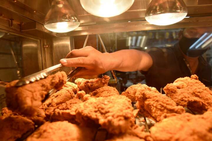 This new San Francisco restaurant is so small it doesn't have seating