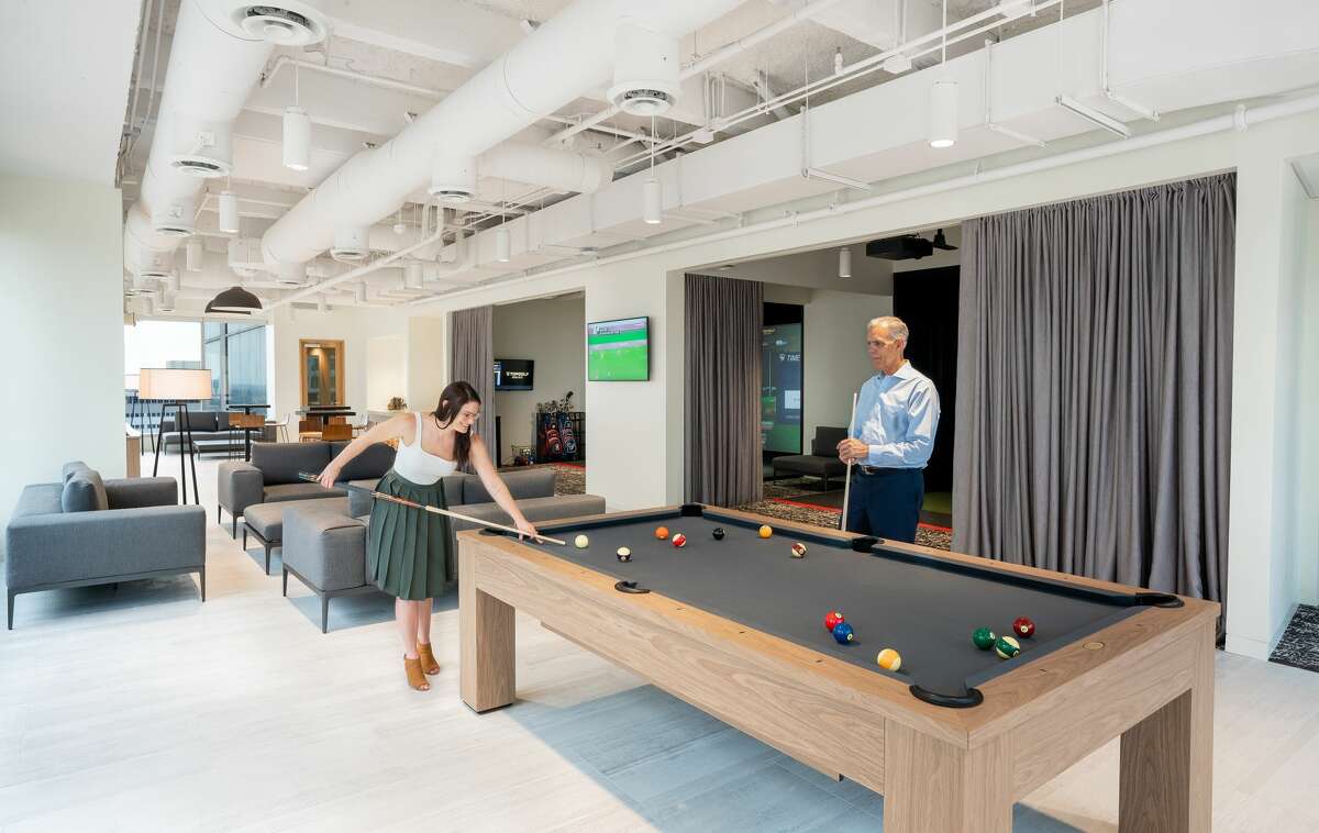 Shell Oil inks major office renewal in downtown Houston