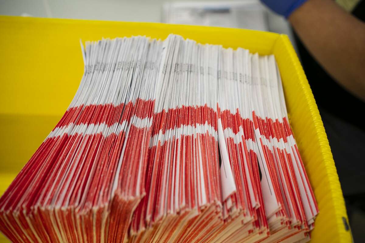 Seattle 2021 general election results for mayor, city attorney, King ...