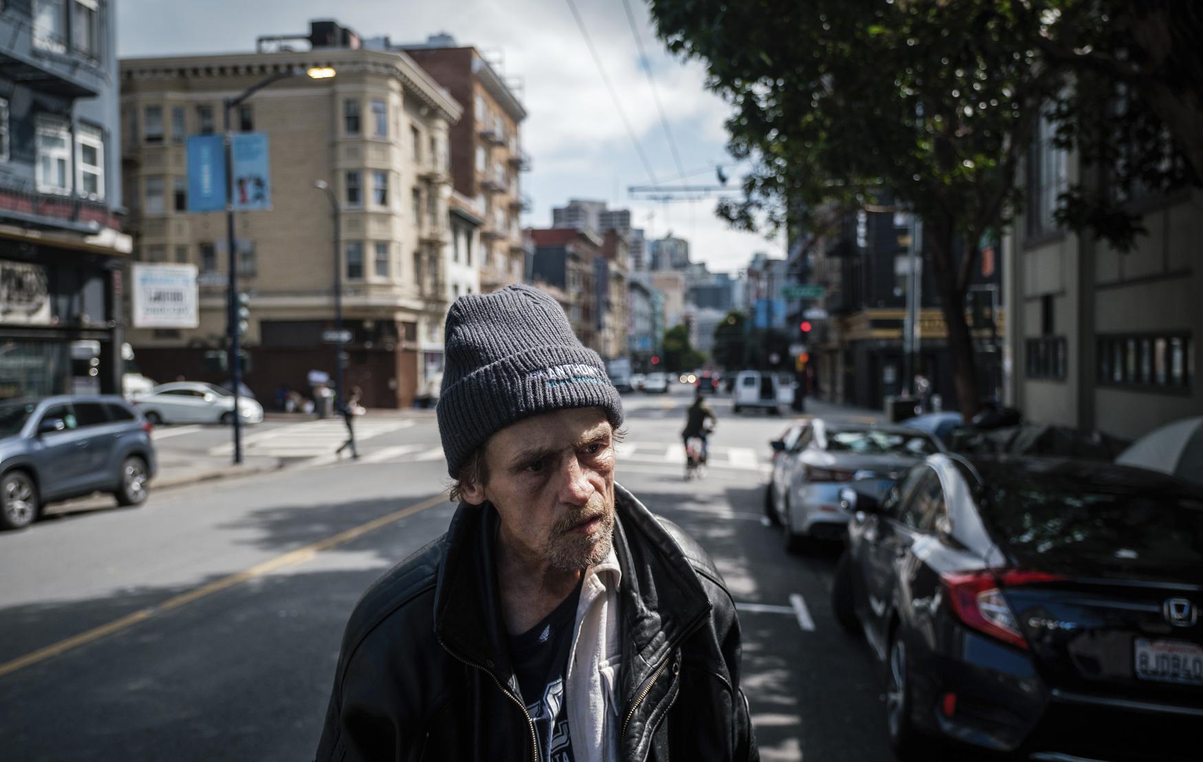 Editorial: San Francisco’s homelessness is a humanitarian crisis, not ...