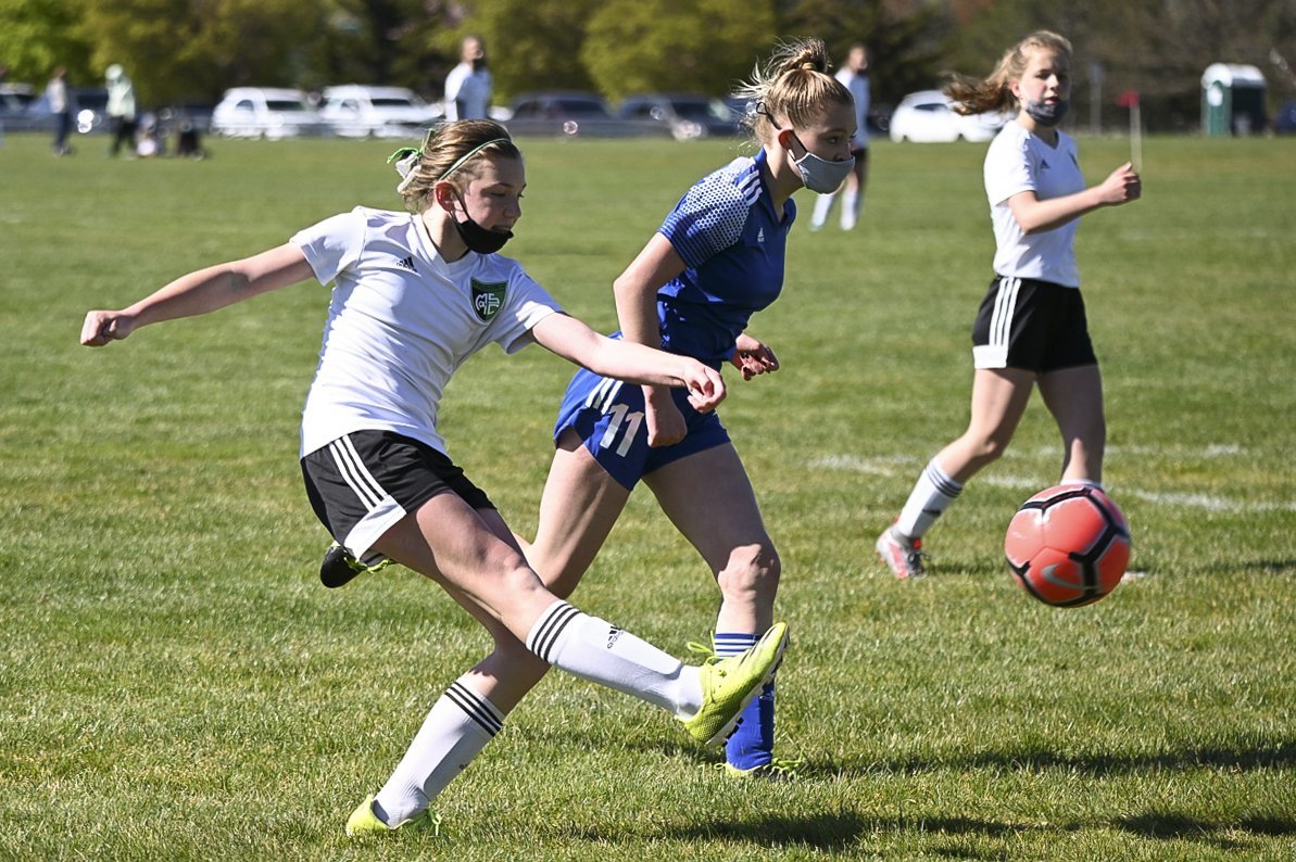 Midland Soccer Club’s numbers bouncing back strong