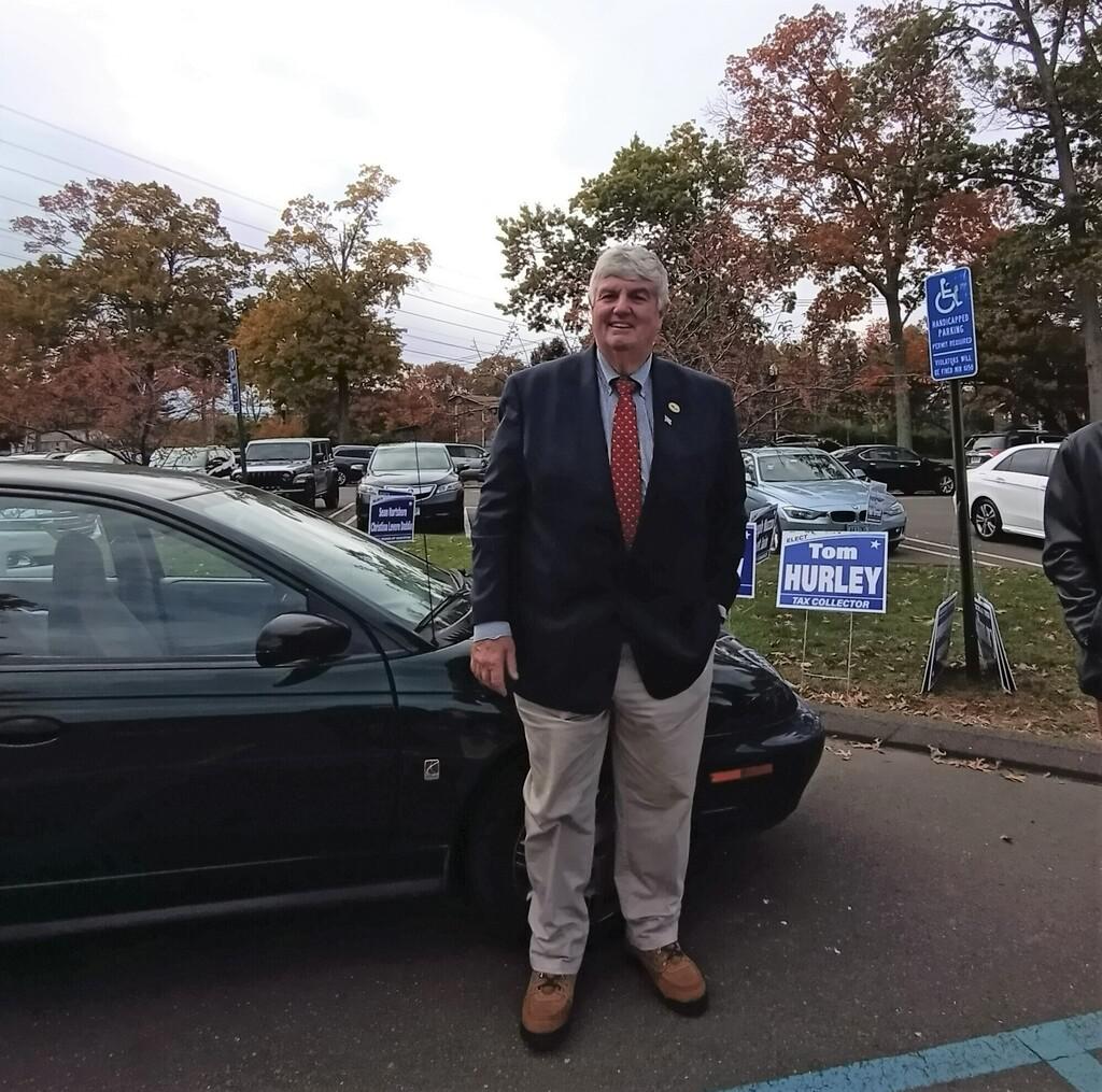 Zeoli wins ninth term in Orange top spot, unofficial results show