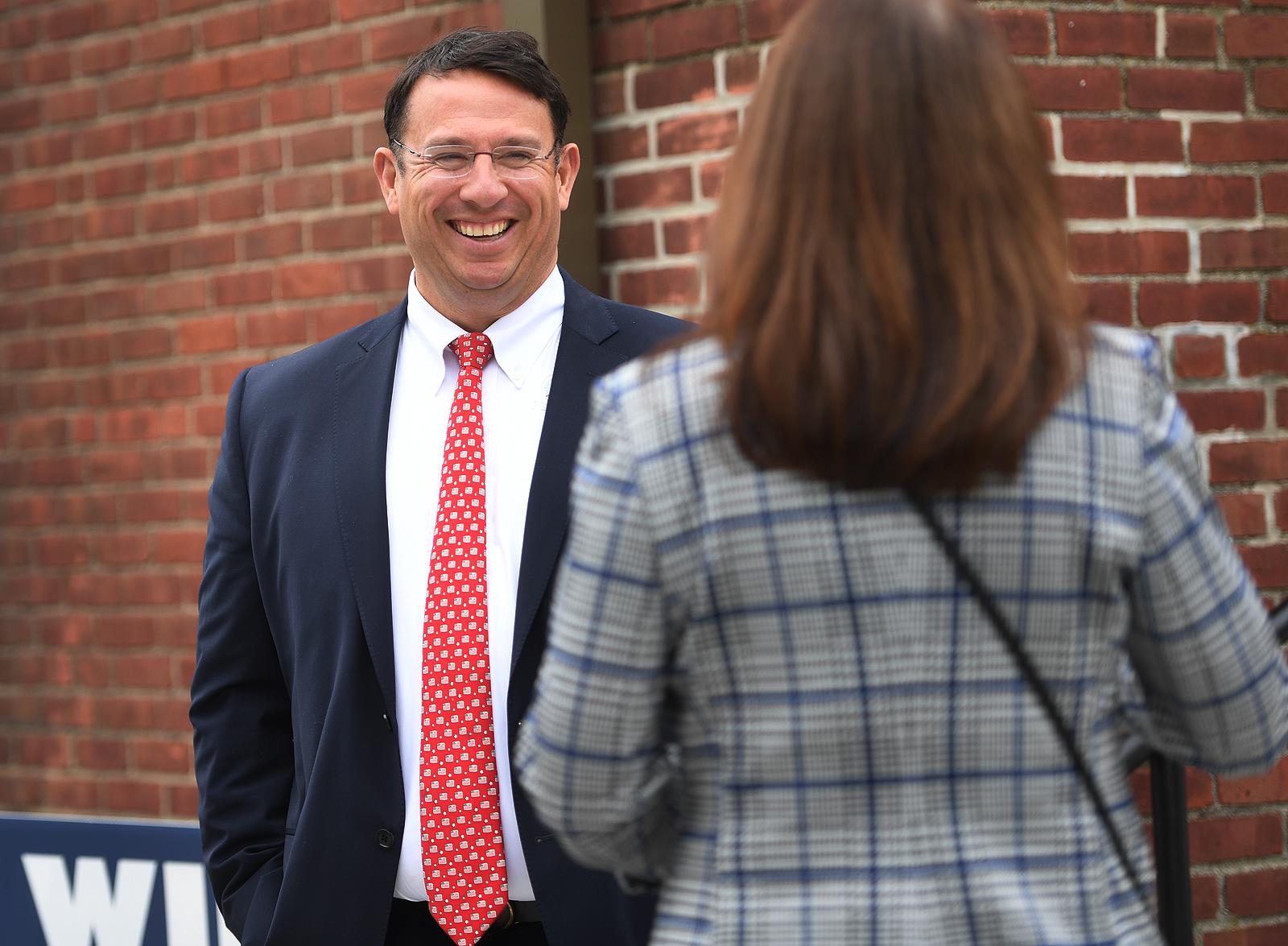 Blake earns 6th term as Dems appear to dominate in Milford