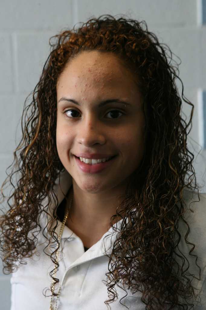 Athletes of the Week: Rinisha Soto, Kolbe Cathedral girls volleyball ...