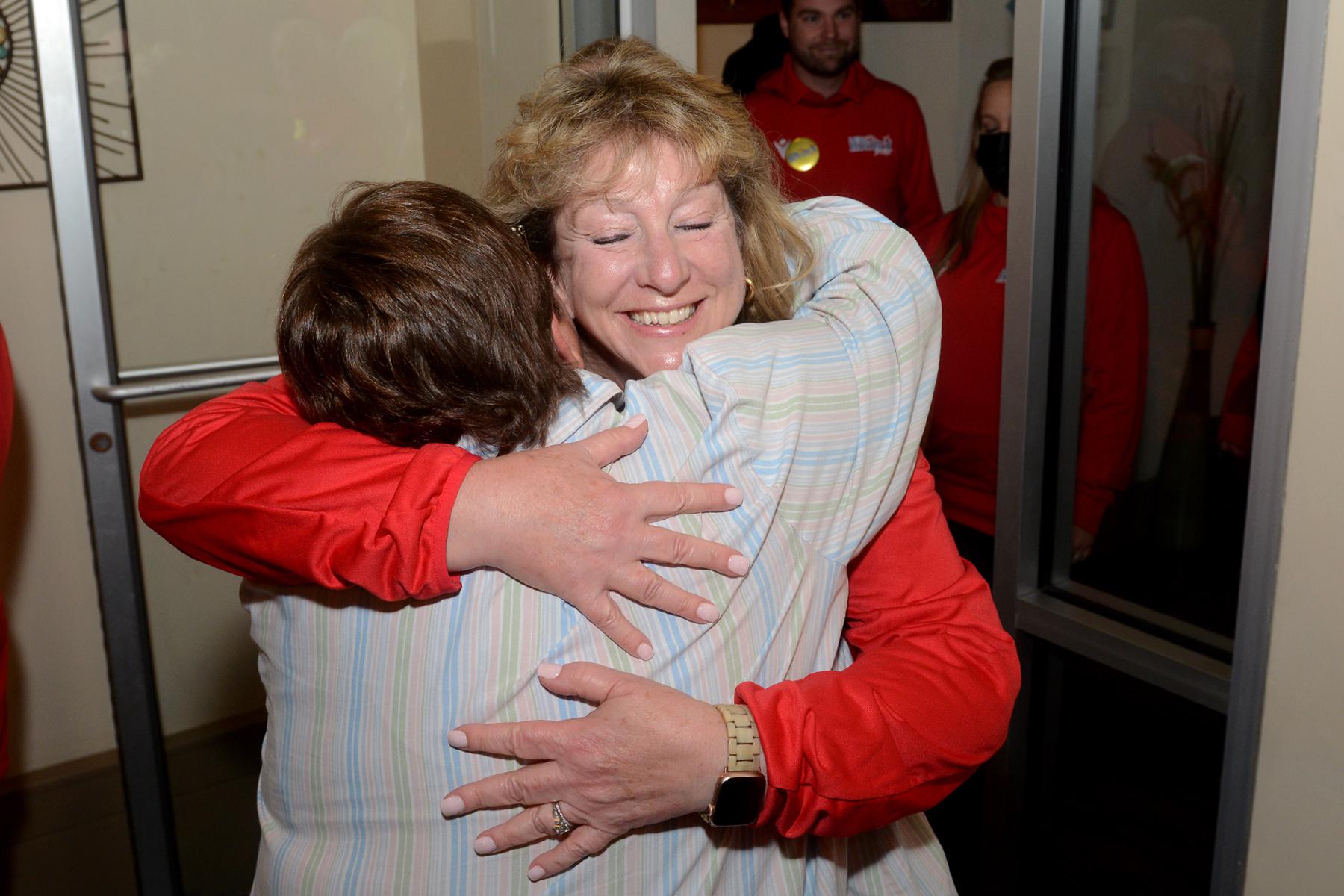 Hoydick wins reelection in Stratford