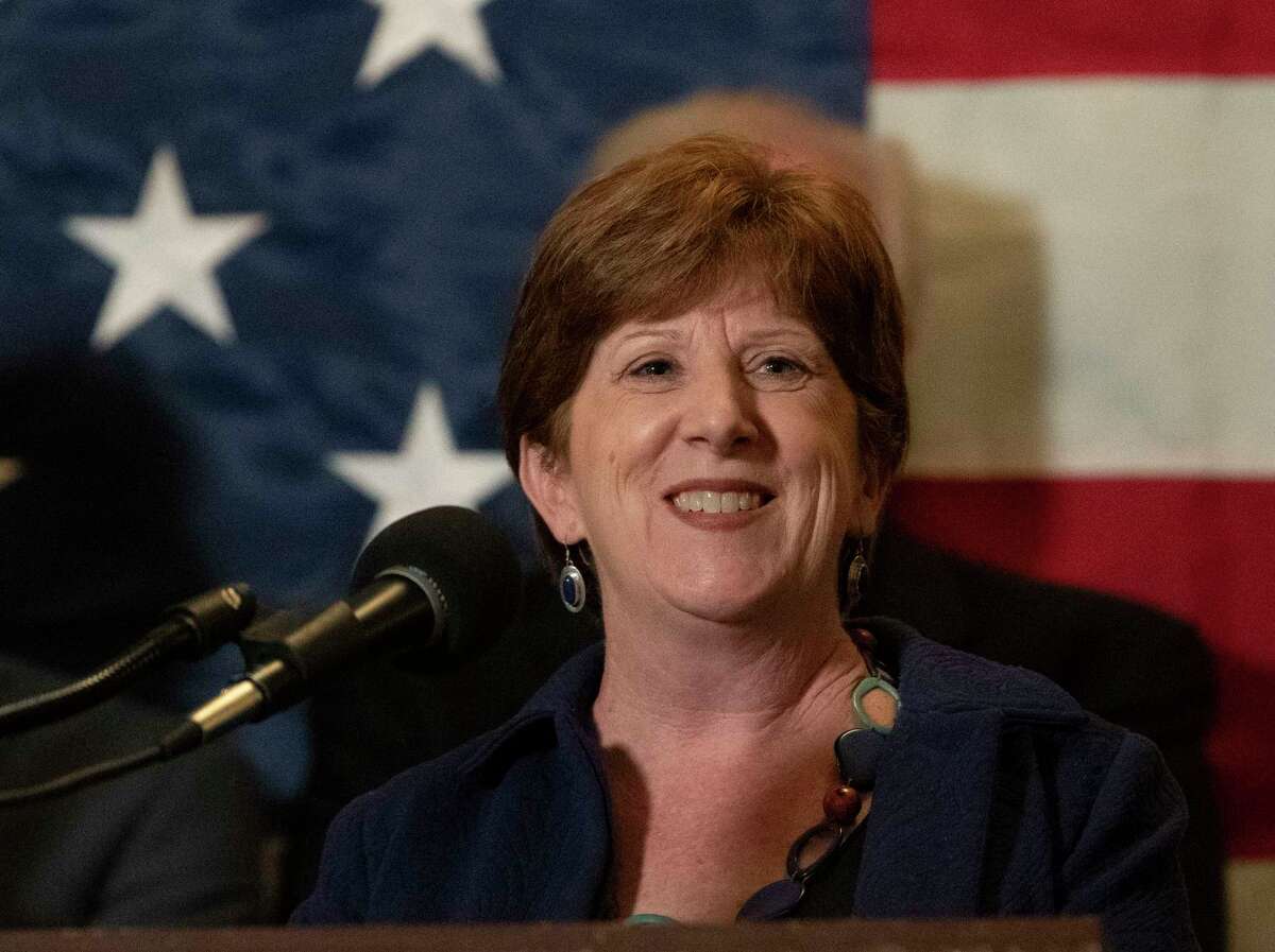Albany Mayor Kathy Sheehan tests positive for COVID-19