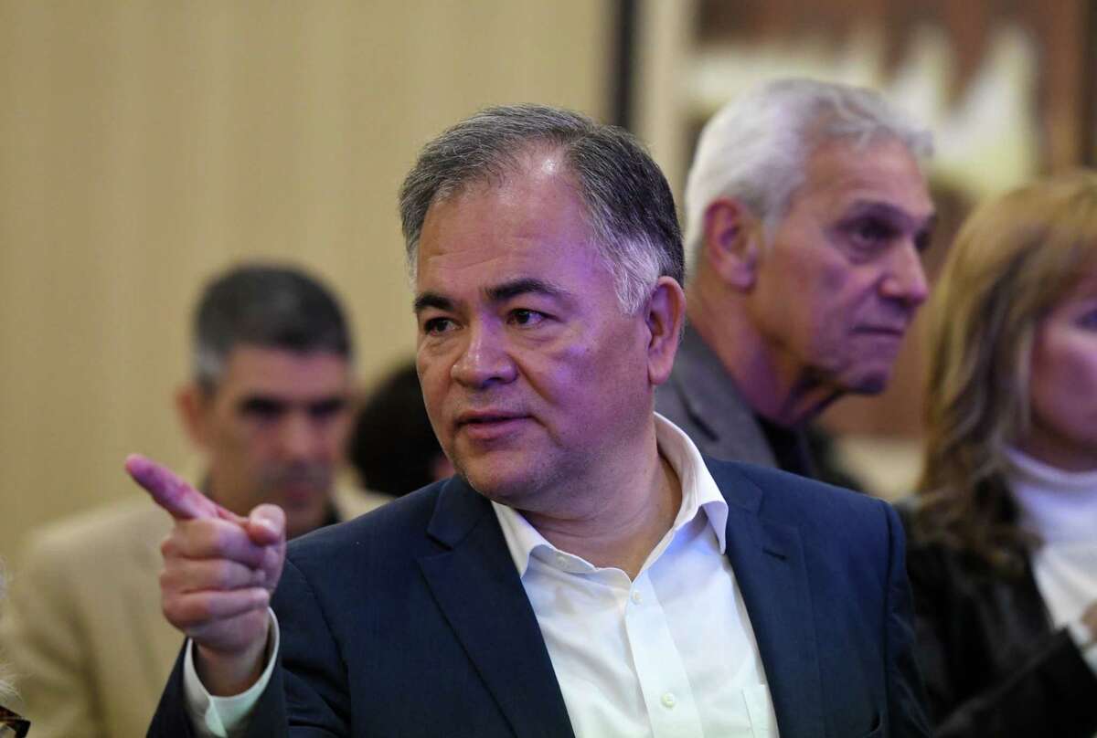 Courtroom drama between mayor, judge reaches Saratoga County court