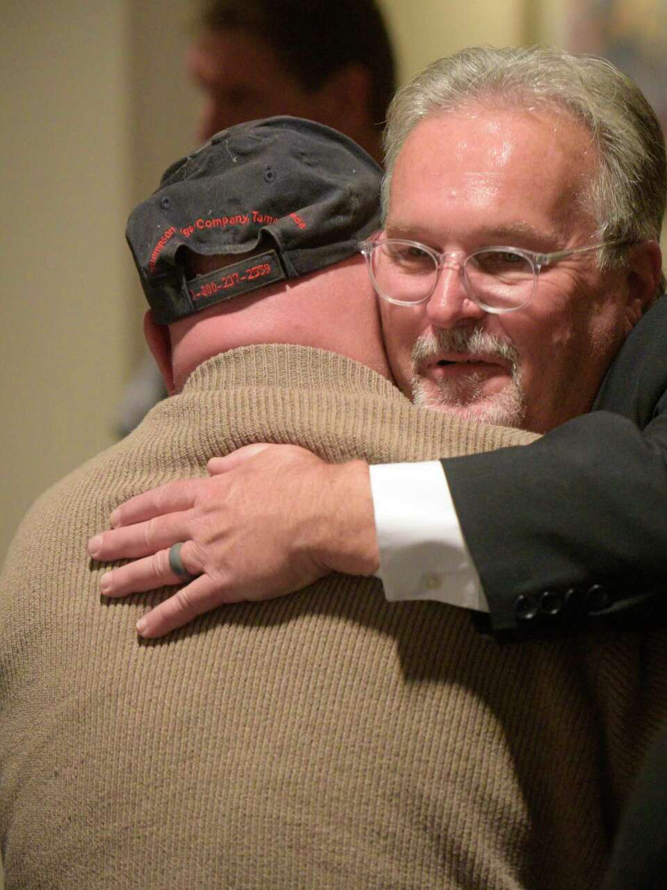 Former Danbury Mayor Dean Esposito will not enter 2025 election