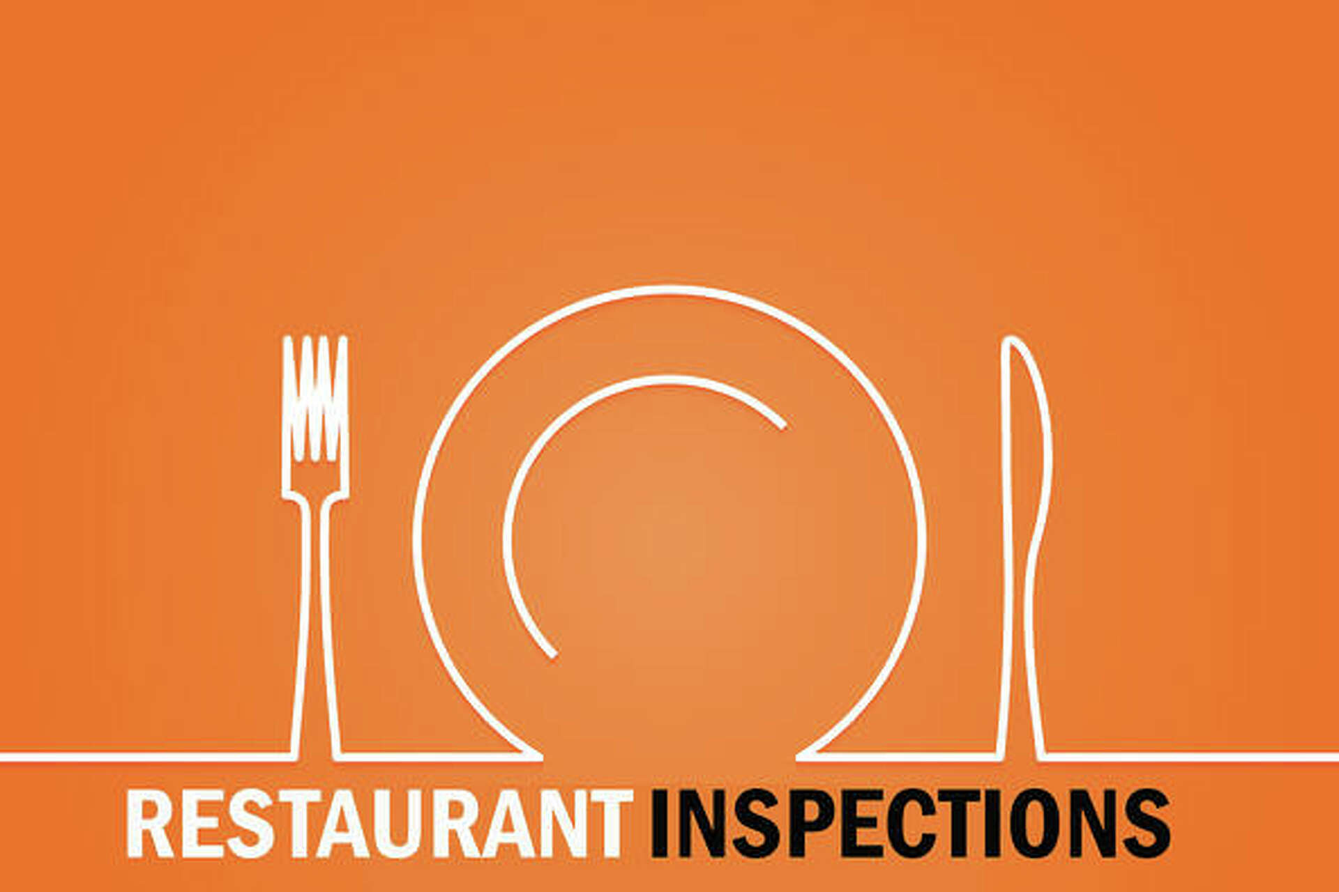 Restaurant inspections for Oct. 23, 2024
