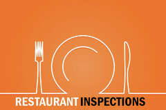 Restaurant inspections for Dec. 11, 2024
