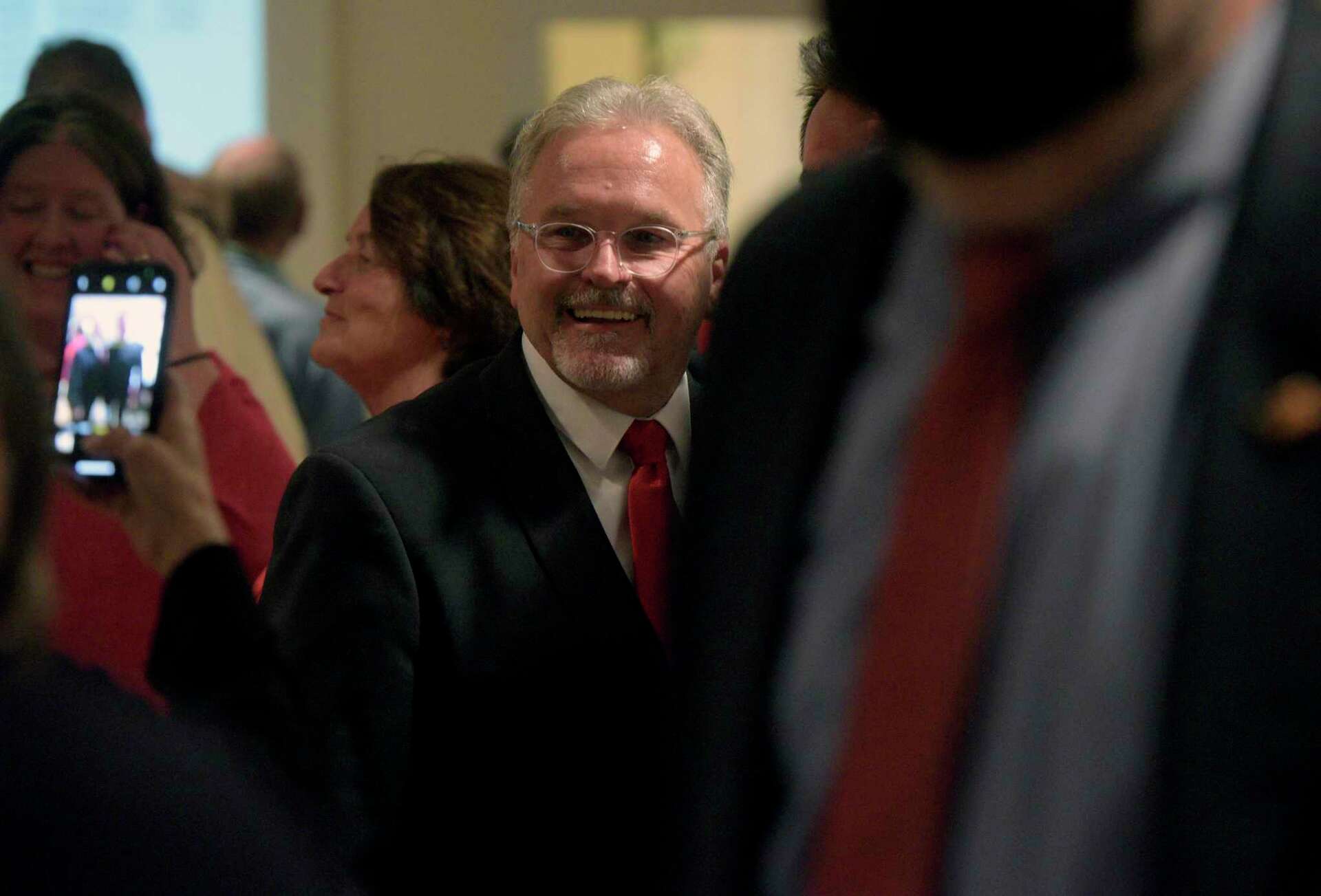 Who was elected in Danbury? Here are the results.