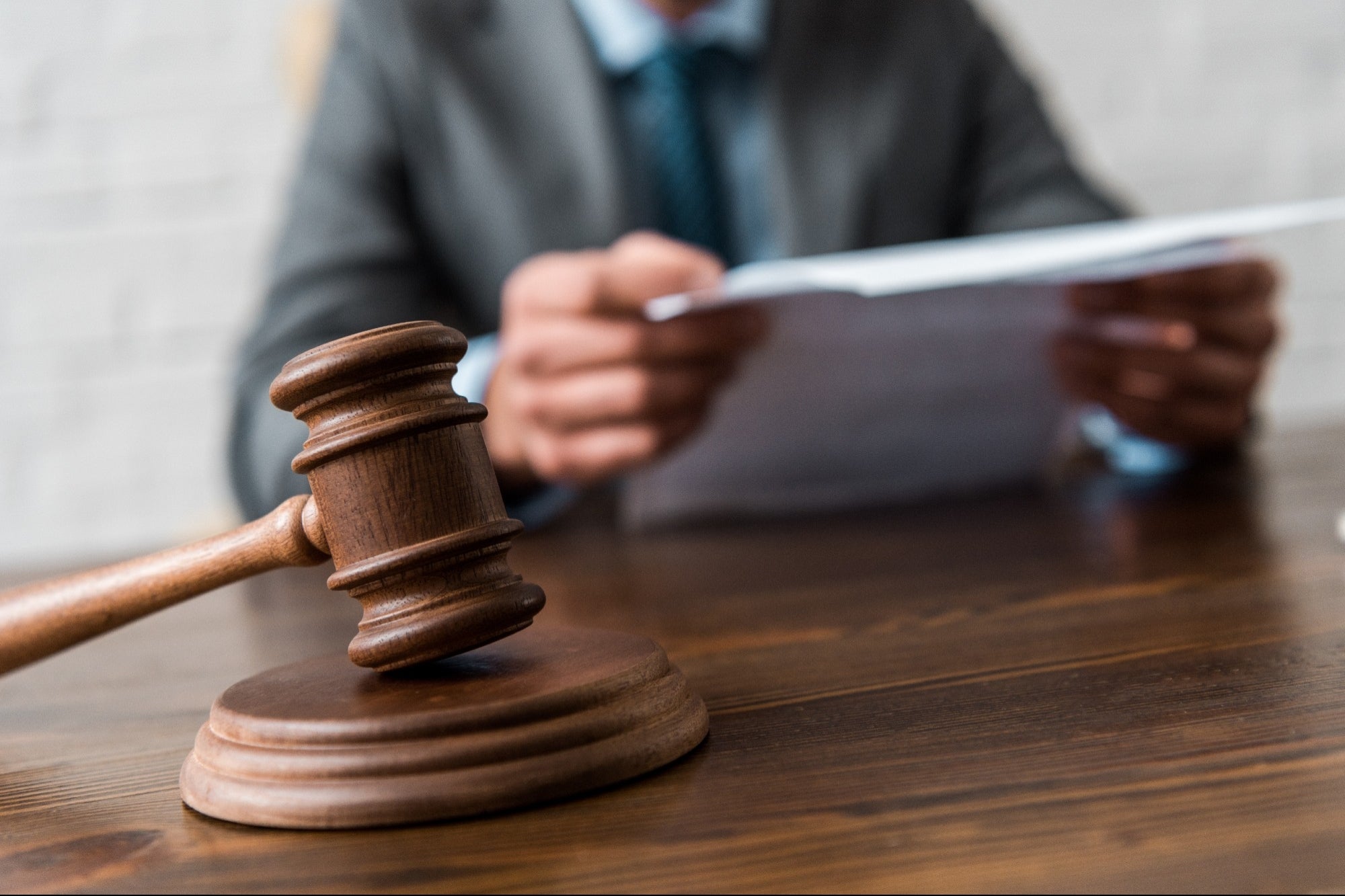 Have you done your paperwork yet? This law firm arranges the legal ...