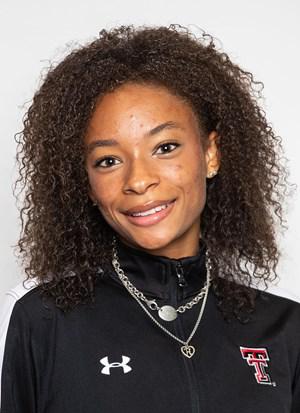 Alumni notebook: Montgomery grad leads Texas Tech at Big 12 meet