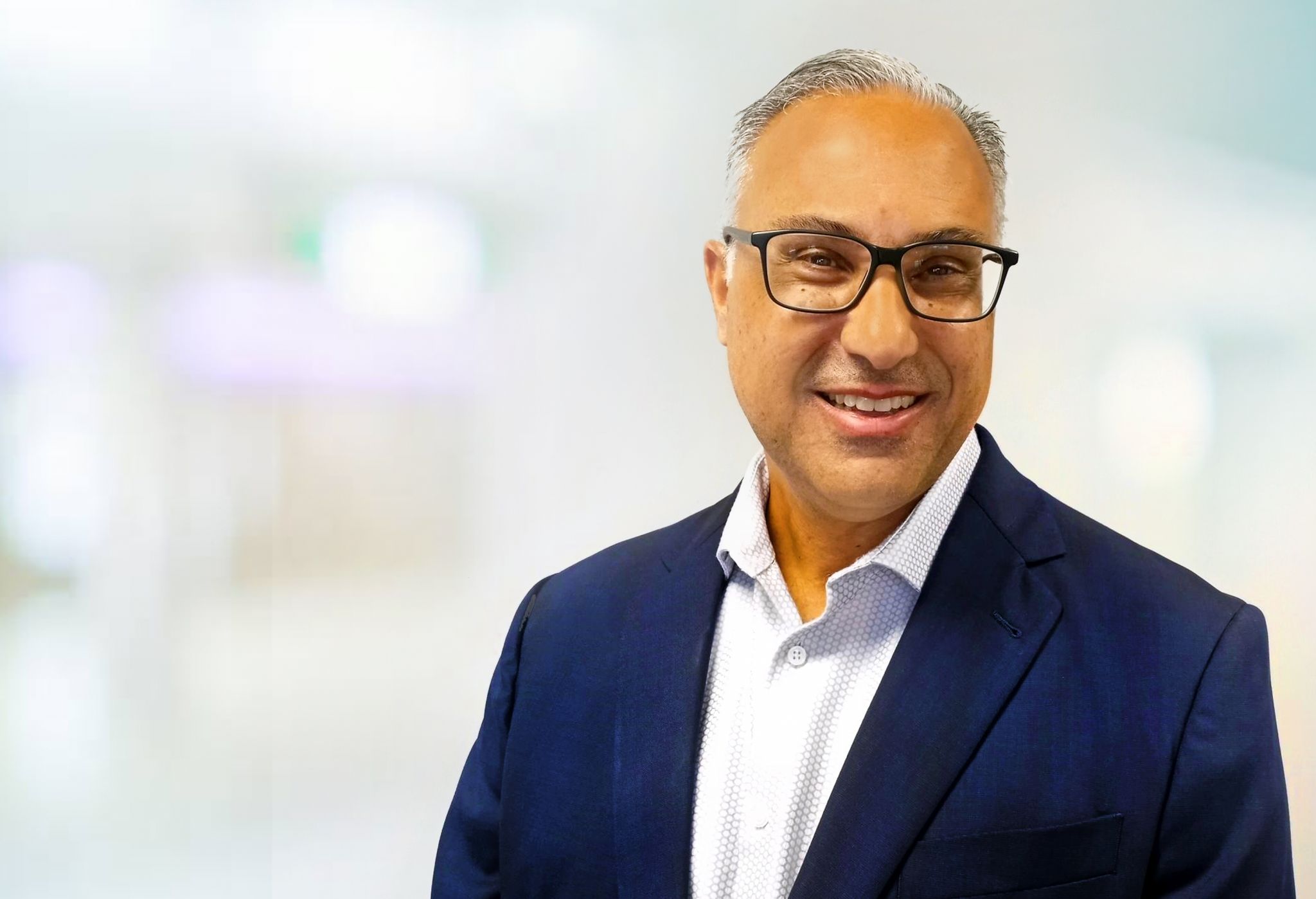 Upwardly Mobile: Angelo Trichilo