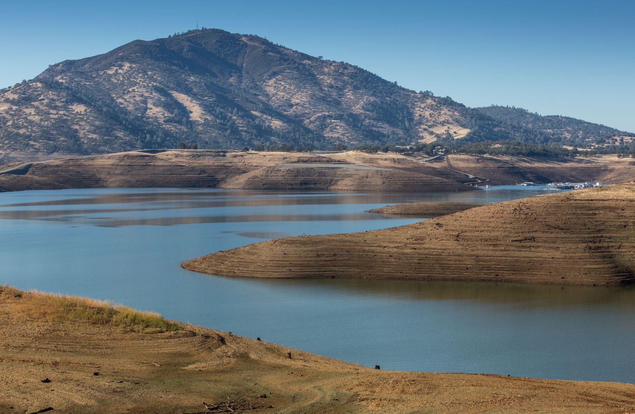 California Drought | Latest News on the California Drought