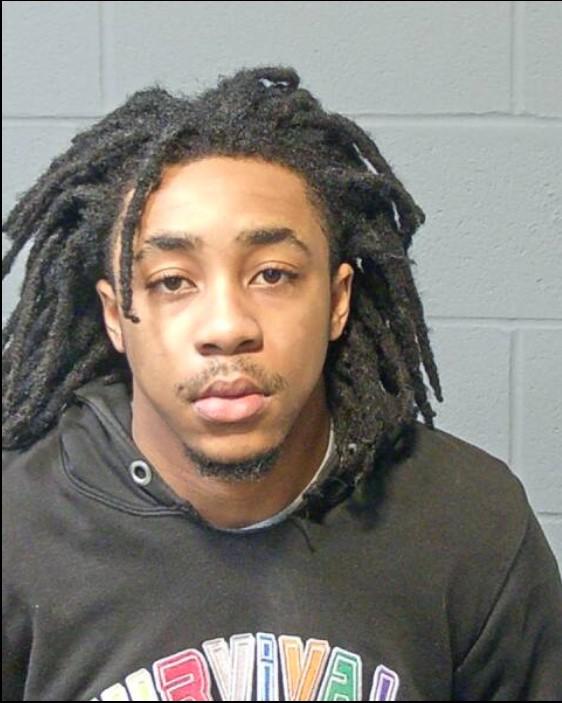 Police Hartford Man Charged With Murder In Fatal August Shooting