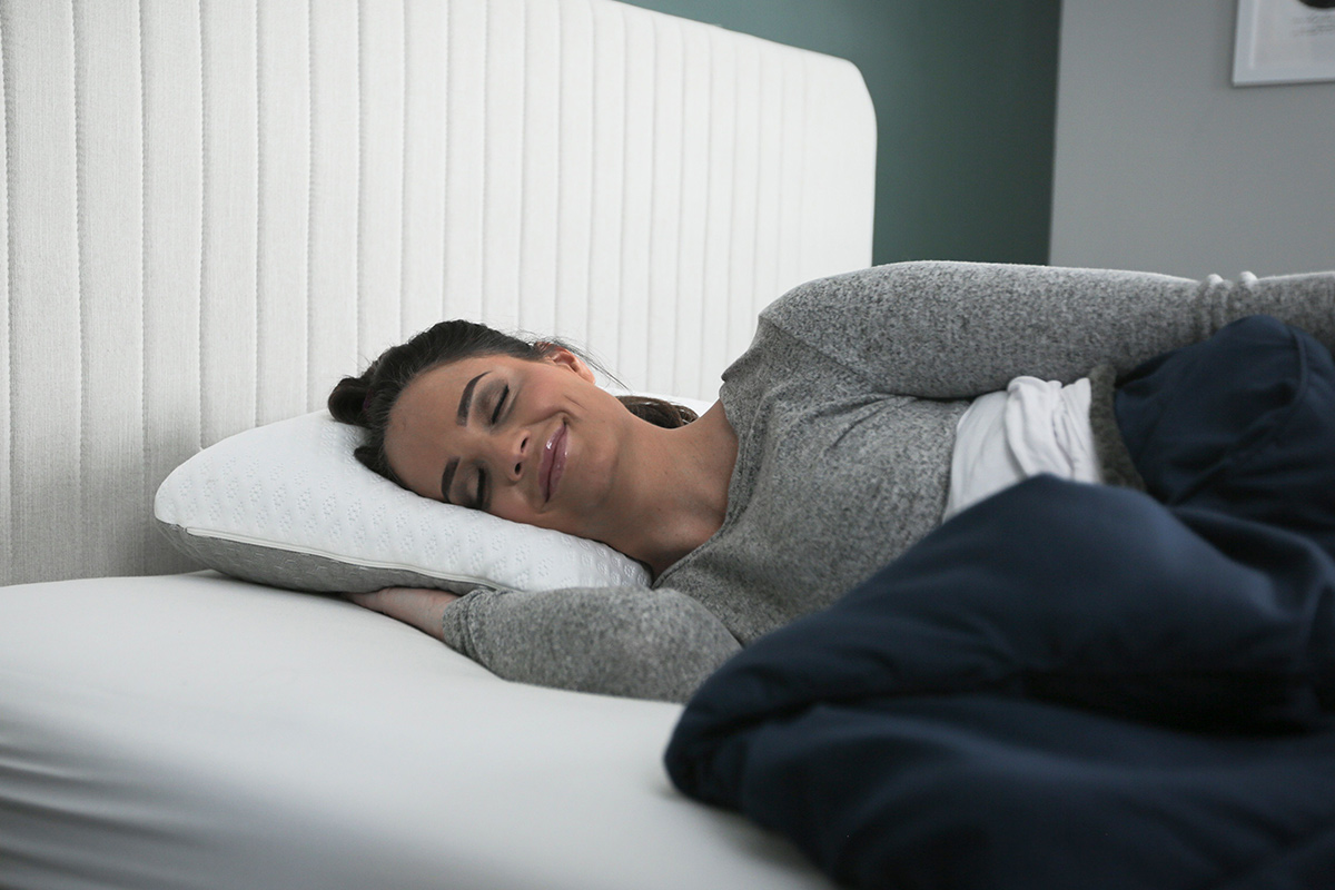 This cooling pillow is one of the best Pre-Black Friday deals out there