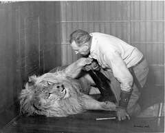 The wondrous story of Tahoe's most eccentric tycoon