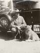 The wondrous story of Tahoe's most eccentric tycoon