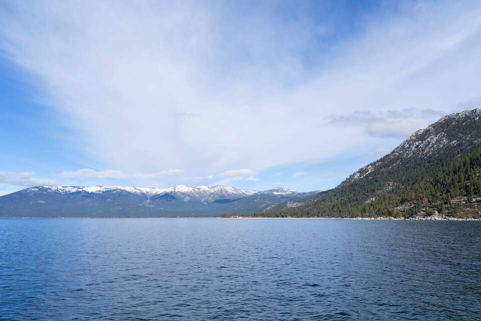 The wondrous story of Tahoe's most eccentric tycoon