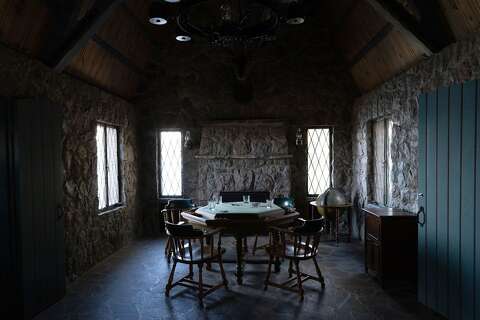 The wondrous story of Tahoe's most eccentric tycoon