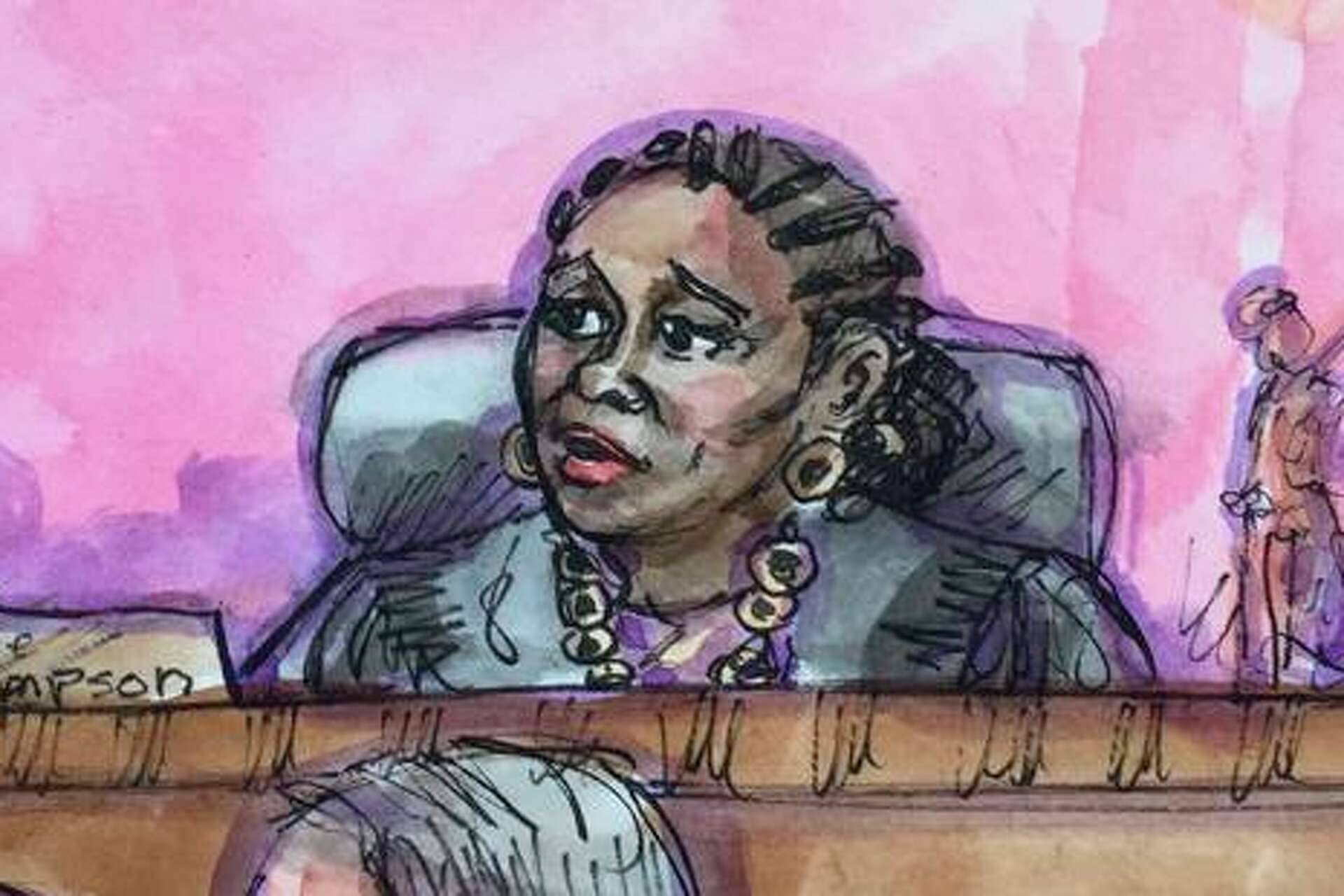 Biden continues diverse judicial picks with nominations to U.S ...