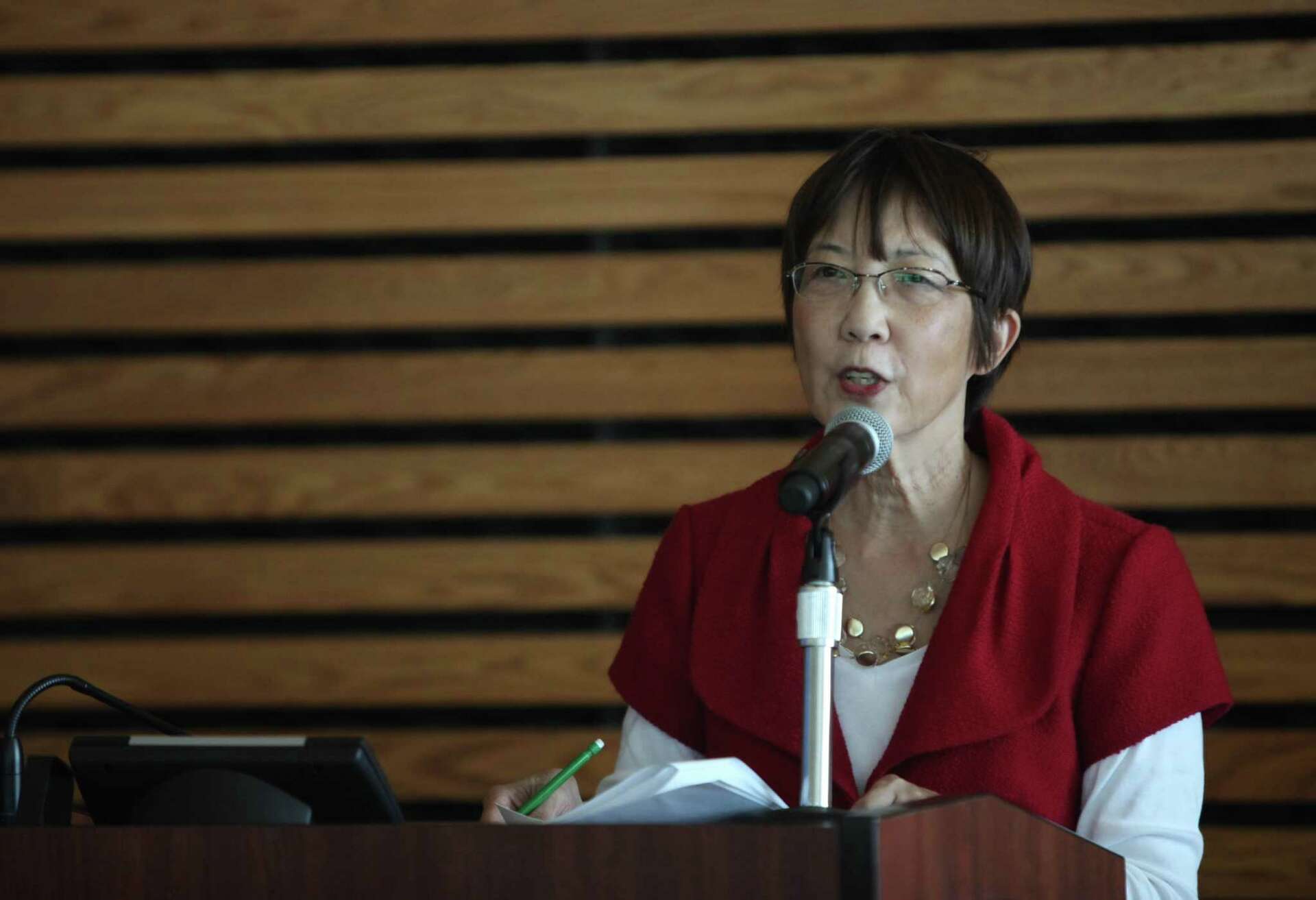 Alameda County Supervisor Wilma Chan struck and killed by motorist