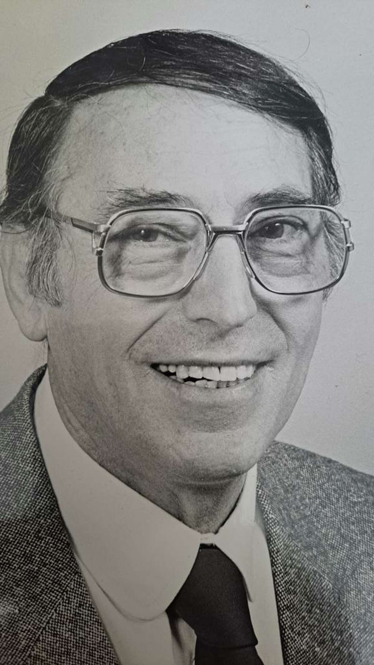 Cheshire man will celebrate 107th birthday — and you might just find ...