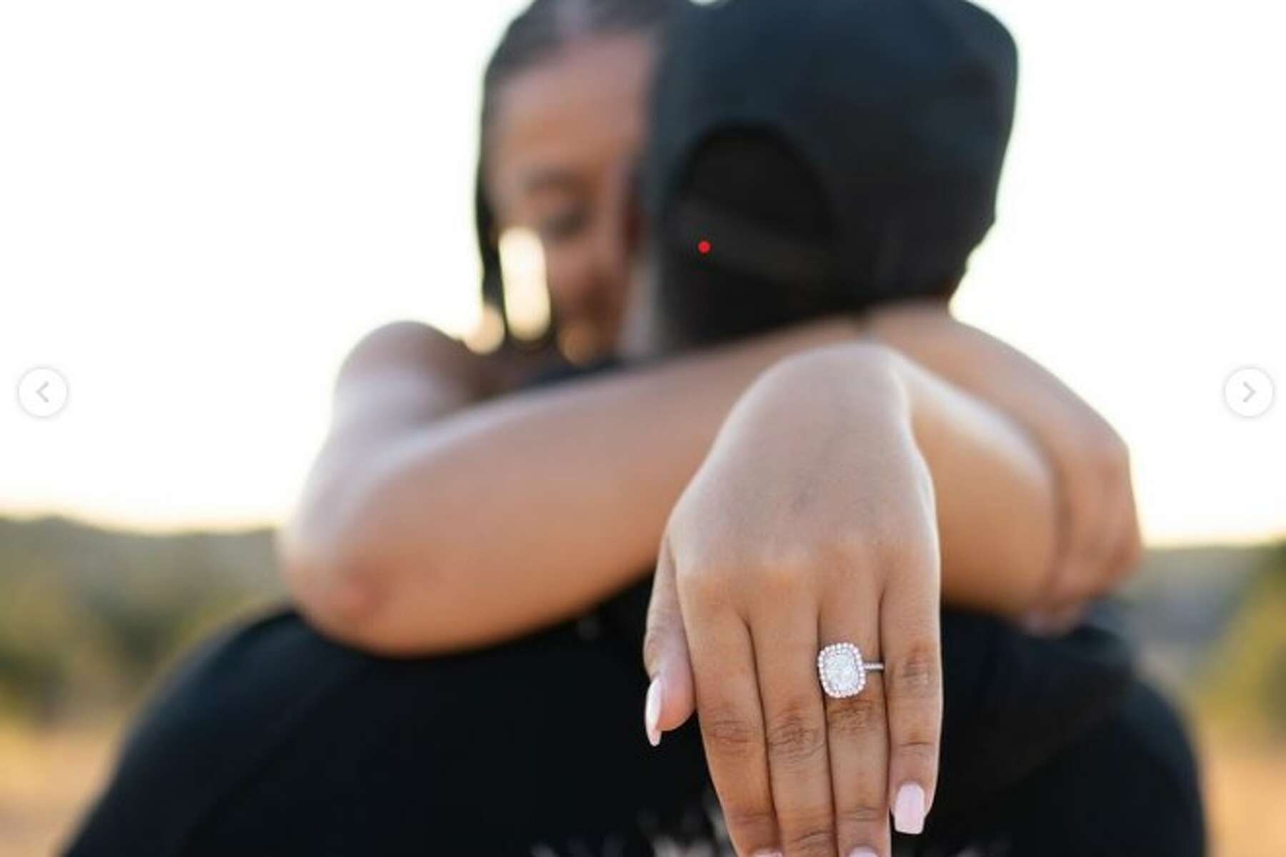 Doug Mcdermott Girlfriend