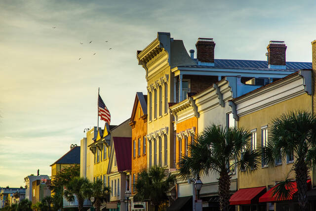 Commentary: David Downey — To recover, turn attention to the downtowns