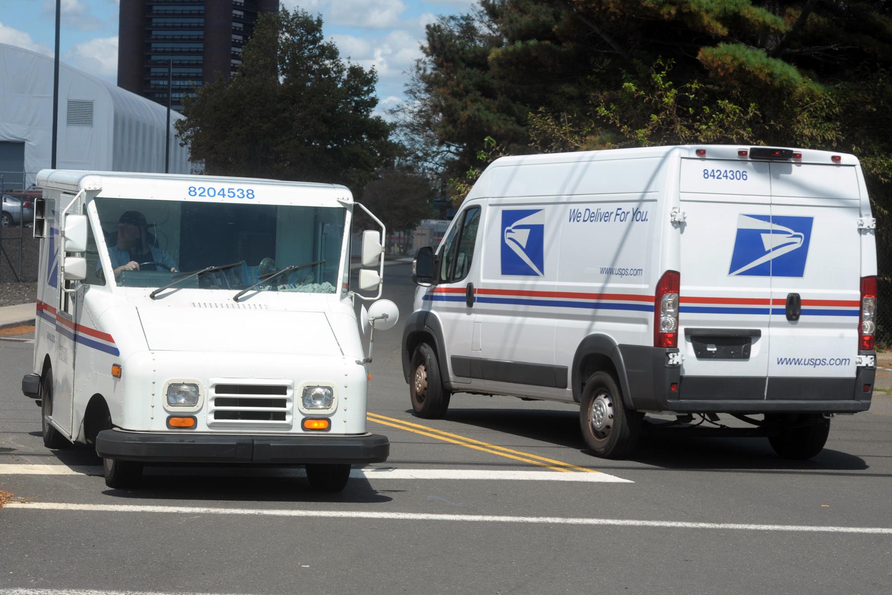 What to know about new changes to U.S. Postal Service's mail delivery