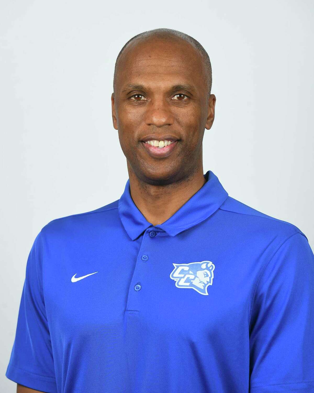 Central Connecticut’s Patrick Sellers adjusting to life as head coach ...