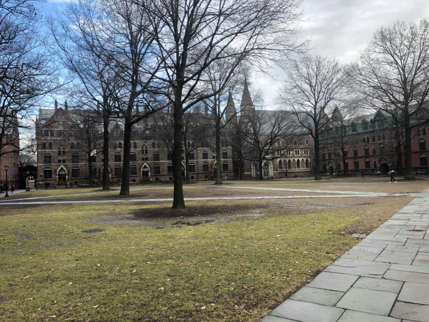 CT's Yale University makes list of 'most beautiful places' to visit