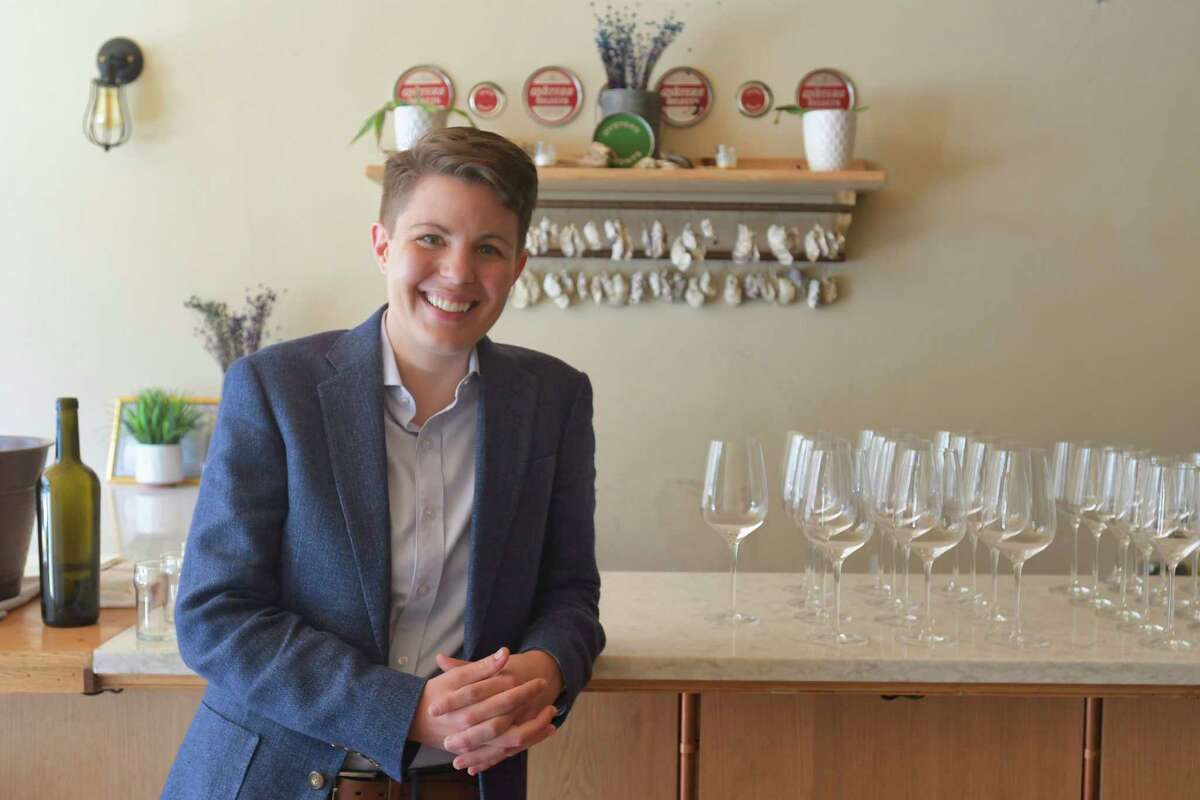 Touching base with Heidi Knoblauch, Women@Work Executive Board Chair