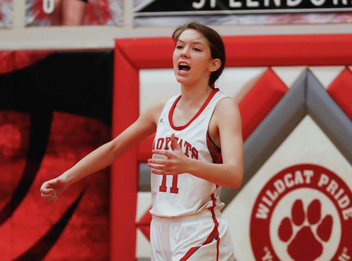 Kendall excited for Splendora team with promise