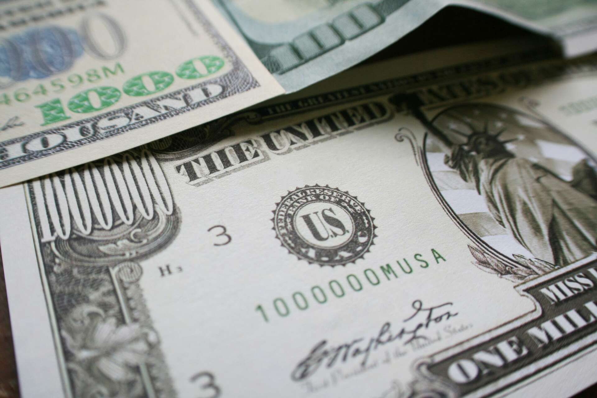 Connecticut Money: Your net worth and financial health
