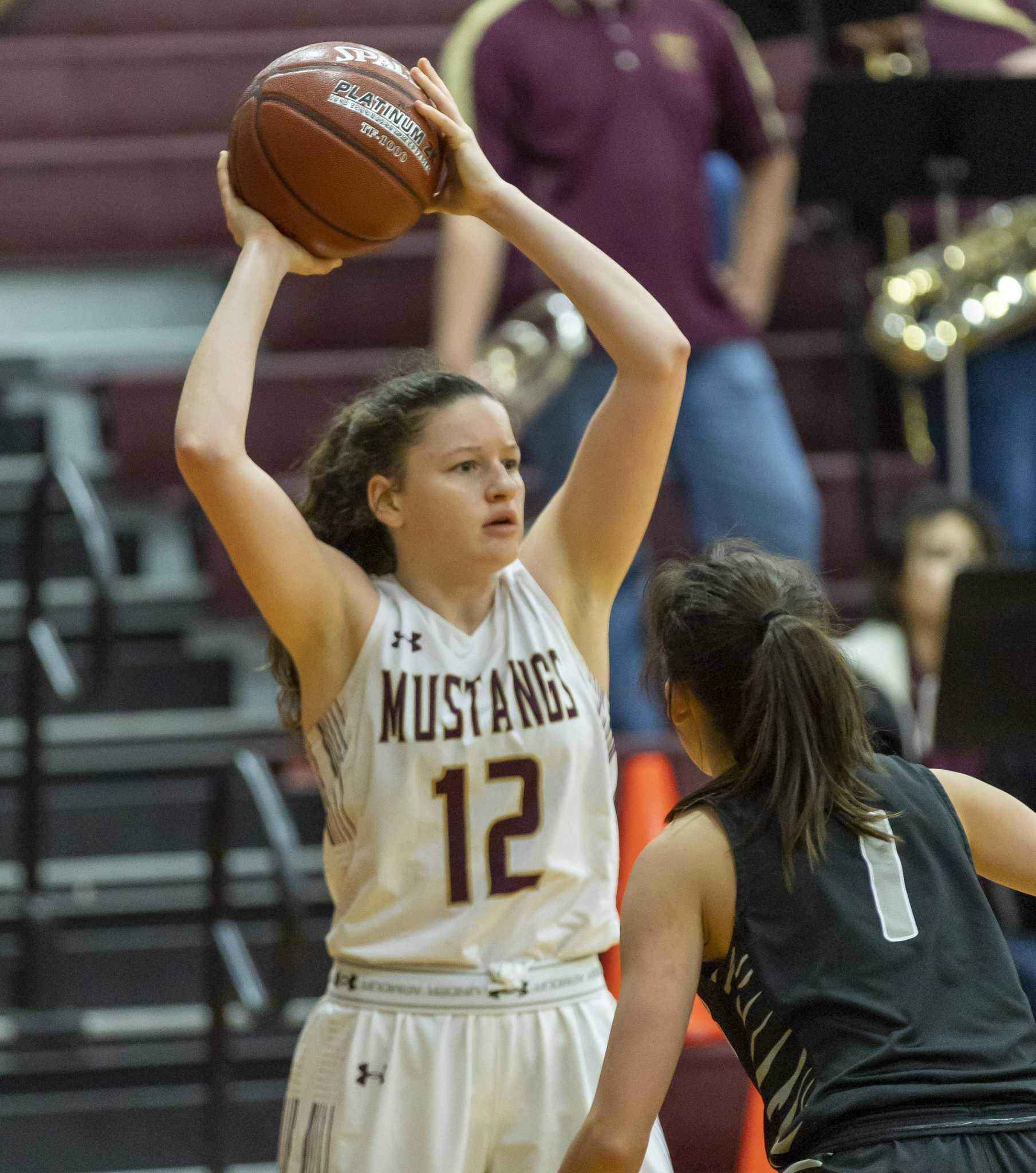 Magnolia West fueled by playoff absence last year