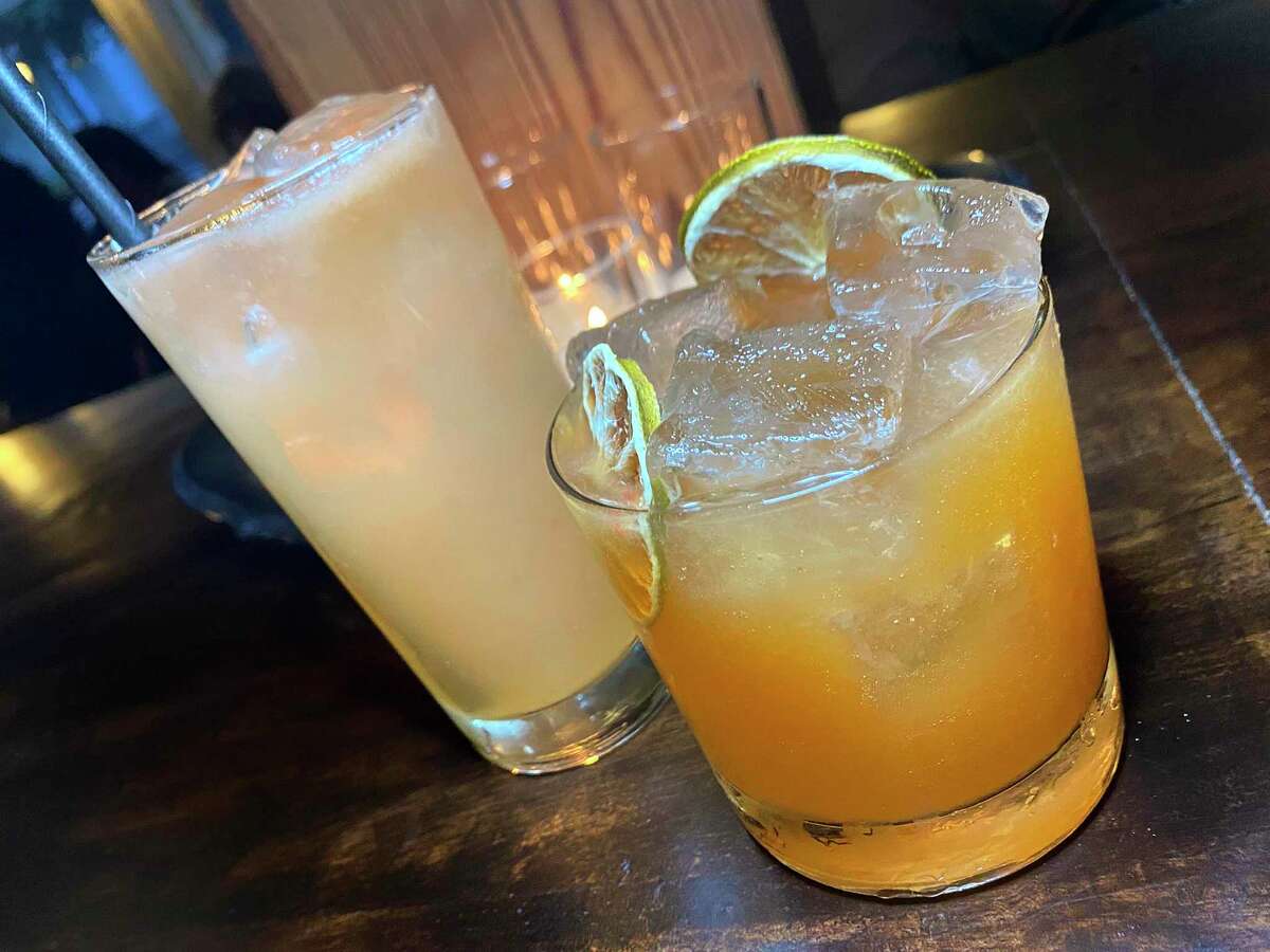 Review: New King William restaurant Bar Loretta brings a New York shine ...