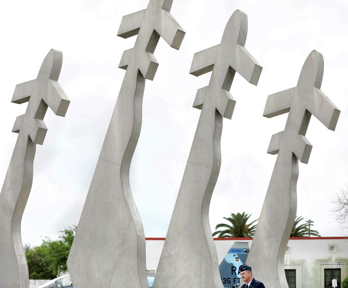 Two former military contractors charged in bid-rigging scheme at Joint ...