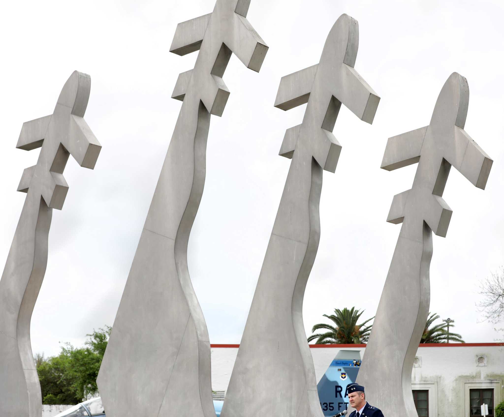 Former employee of Booz Allen Hamilton pleads guilty in San Antonio ...