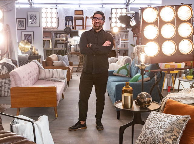 HGTV design show finalist coming to Albany