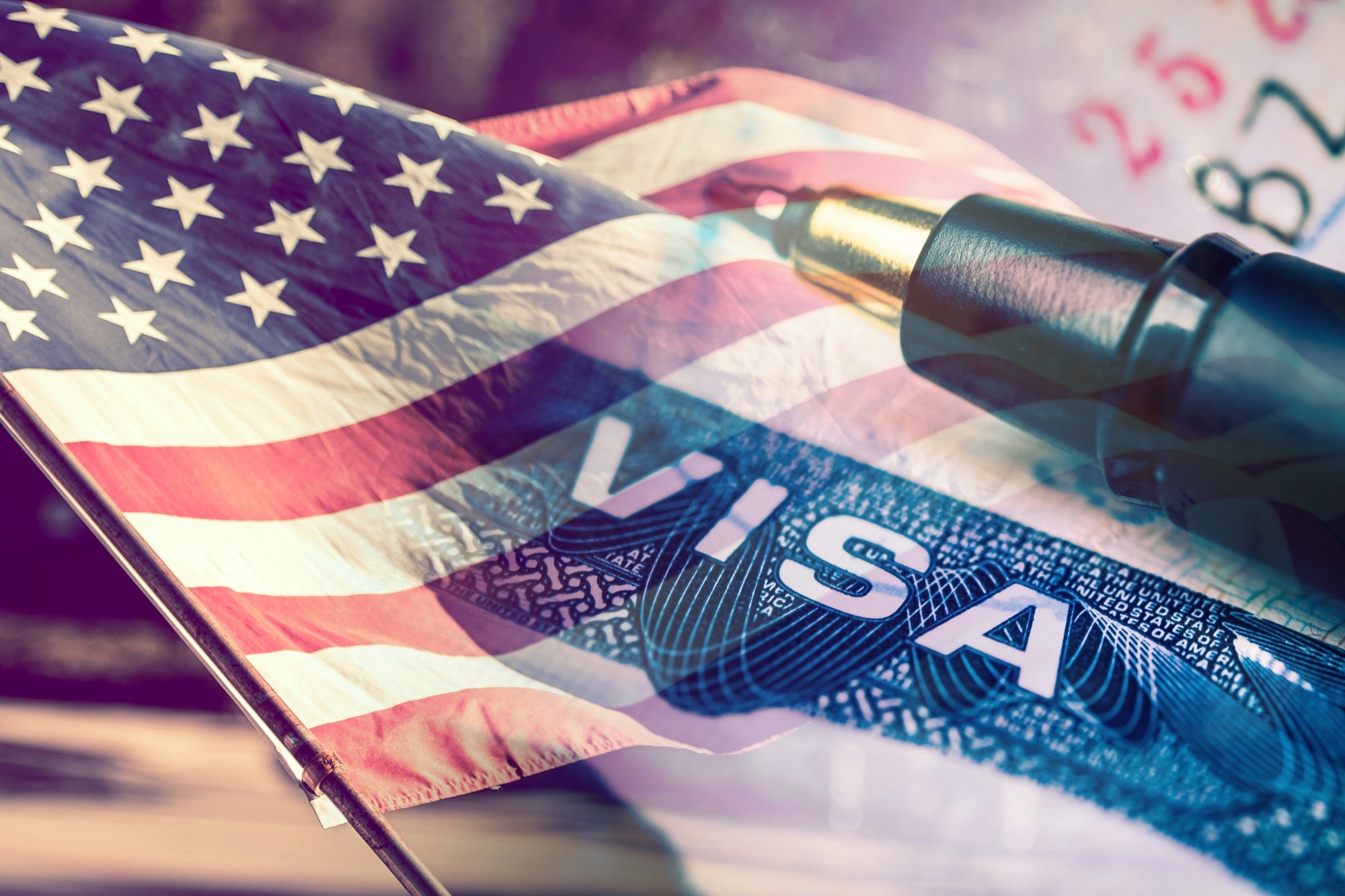 How to Change Your Visa Status While Visiting the U.S. and Stay in the ...