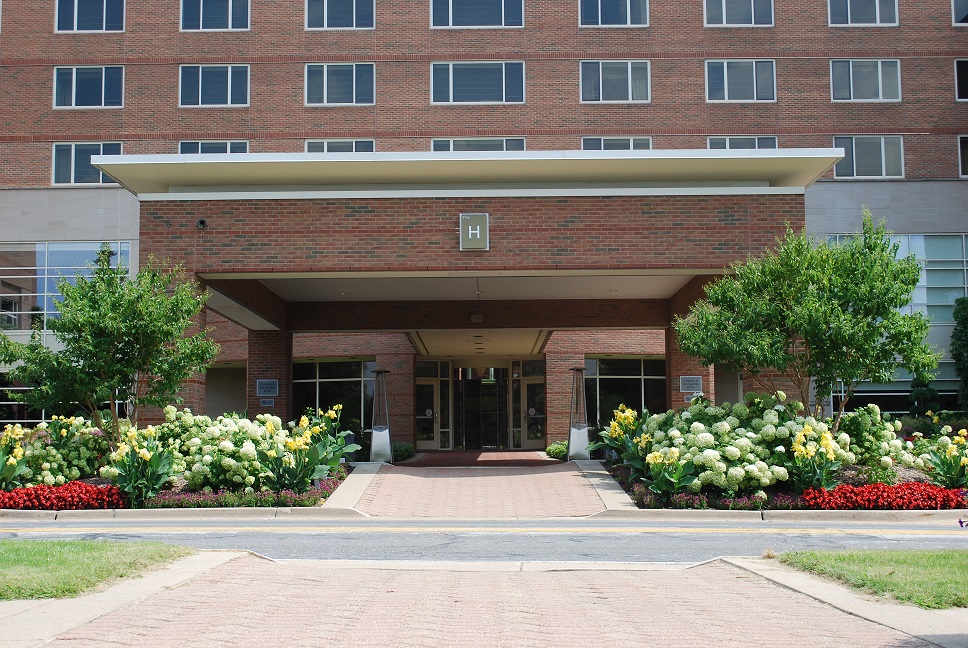 Take a photo tour around Midland's most beautiful residential and non ...