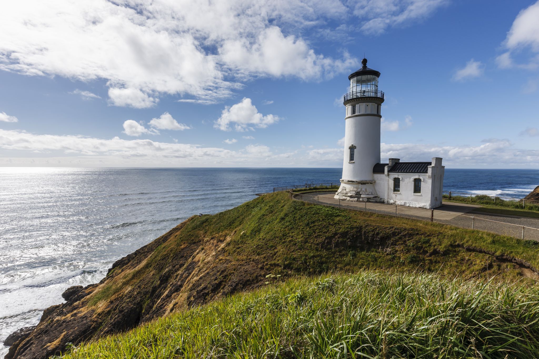 5 fantastic waterfront getaways to take in Washington this fall