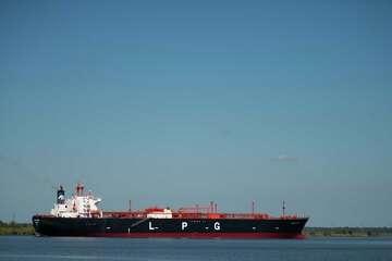 Energy Transfer’s Texas expansion driving company’s record exports