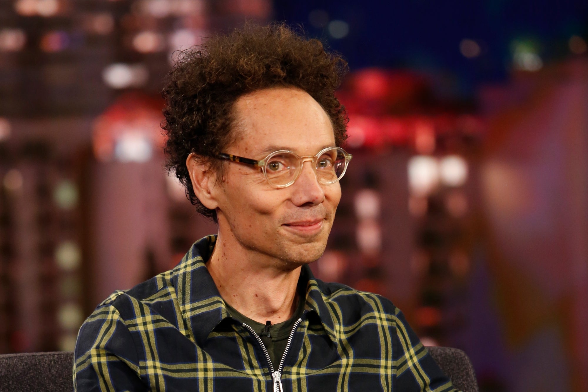 Malcolm Gladwell's Classic Book Contains Timeless Lessons for Success