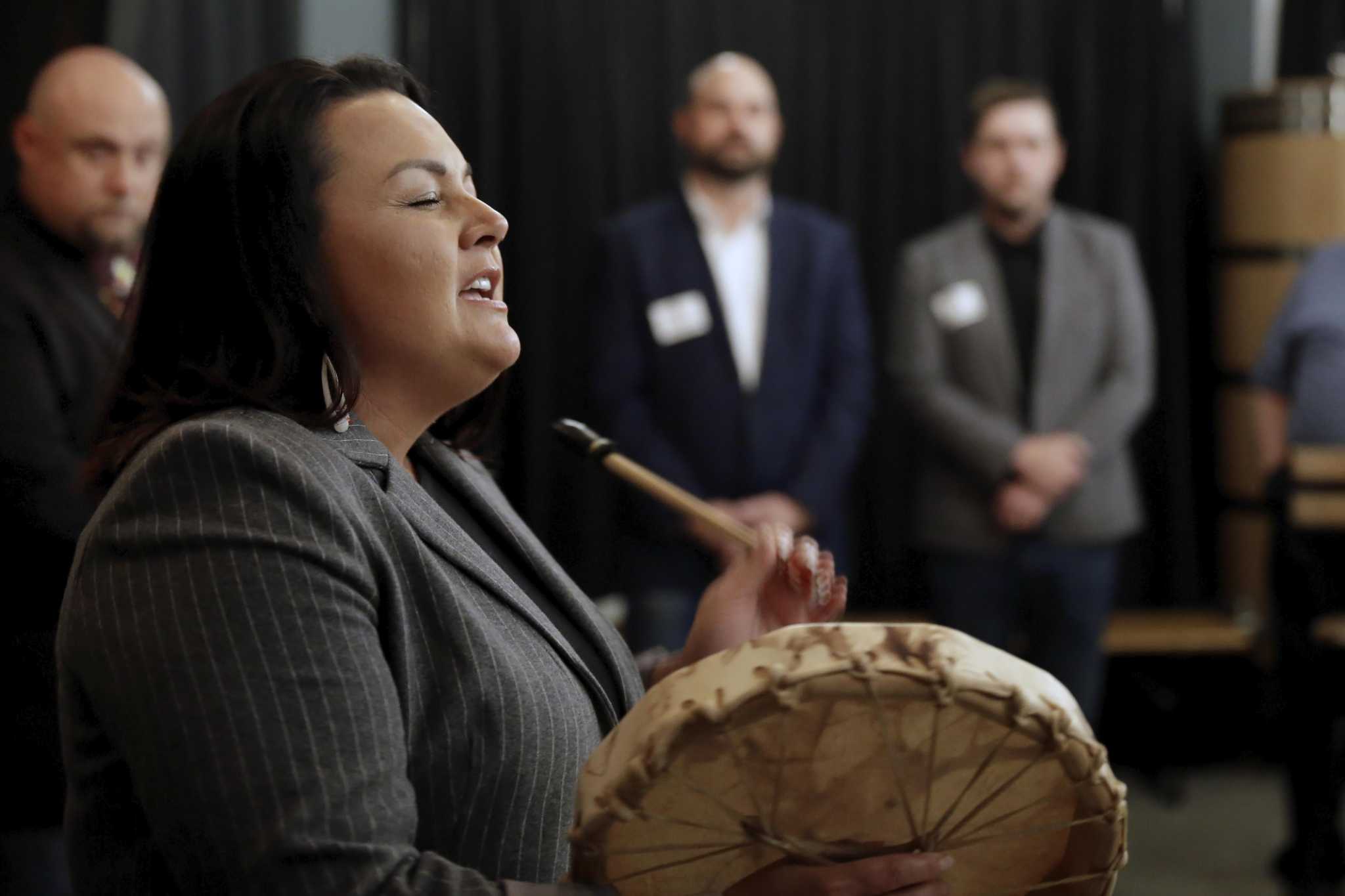 Native American business owners cement their presence in Houston with ...