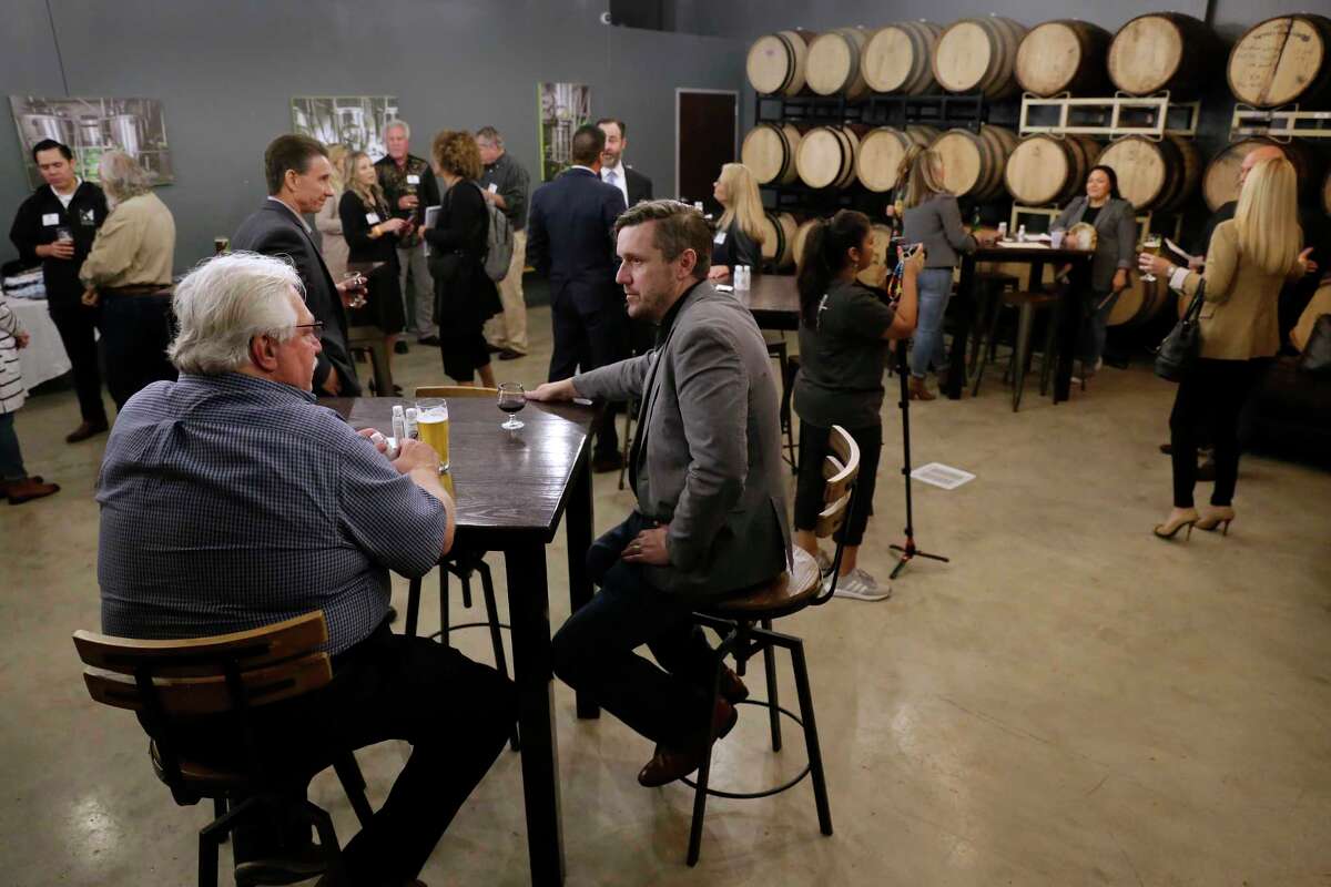 Native American business owners cement their presence in Houston with ...