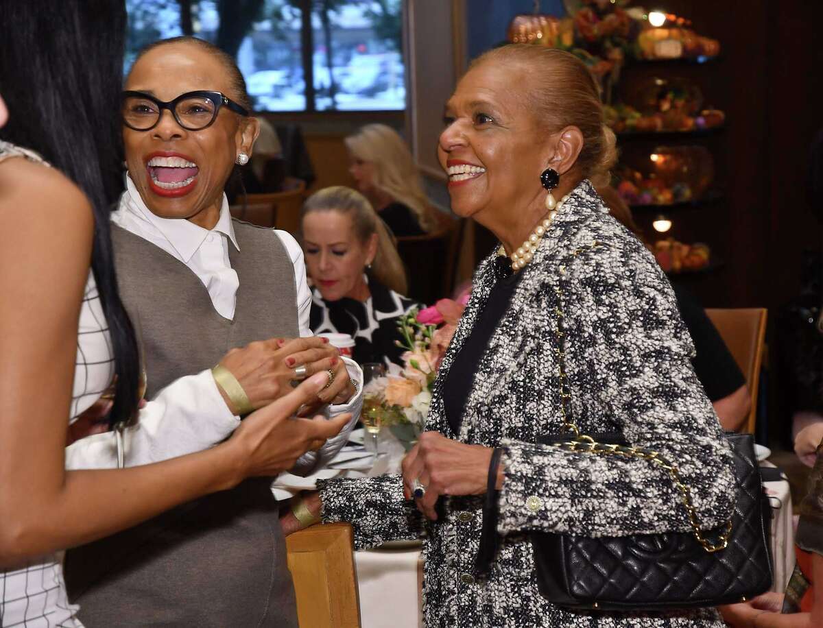 Children’s Memorial Hermann celebrates Houston Chronicle Best Dressed ...